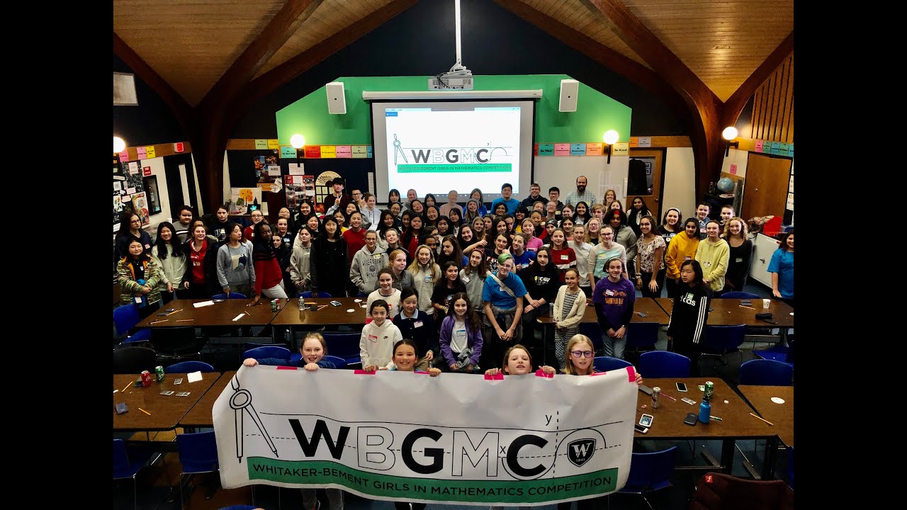WBGMC 2020 Highlight Video - YouTube