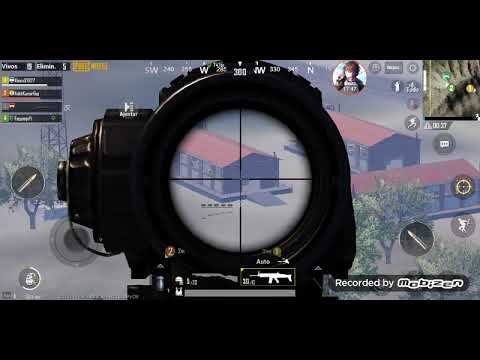 Él mejor #Game play en# Pug mobile 🔥🔥🔔 - YouTube