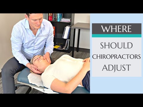 What Standardized Test Do You Take Before Chiropractic School