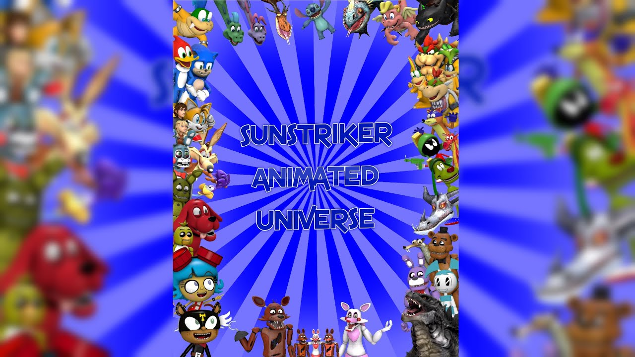 Fun with Sunstriker! | 9/24/2021 - YouTube