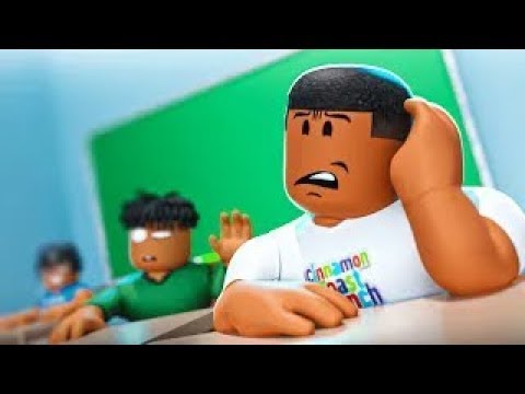 BACK TO SCHOOL | SOUTHSIDE S2EP1 | A Roblox School Series - YouTube