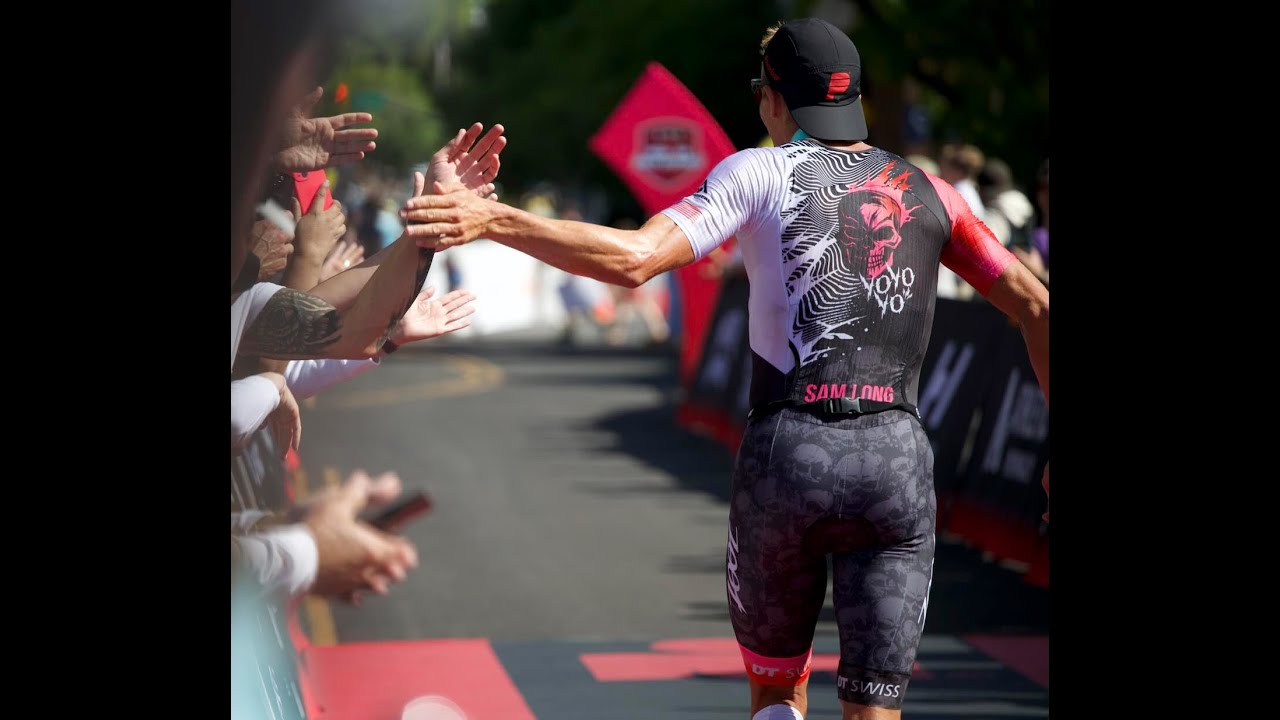 Team Zoot Fridays Sam Long - YouTube