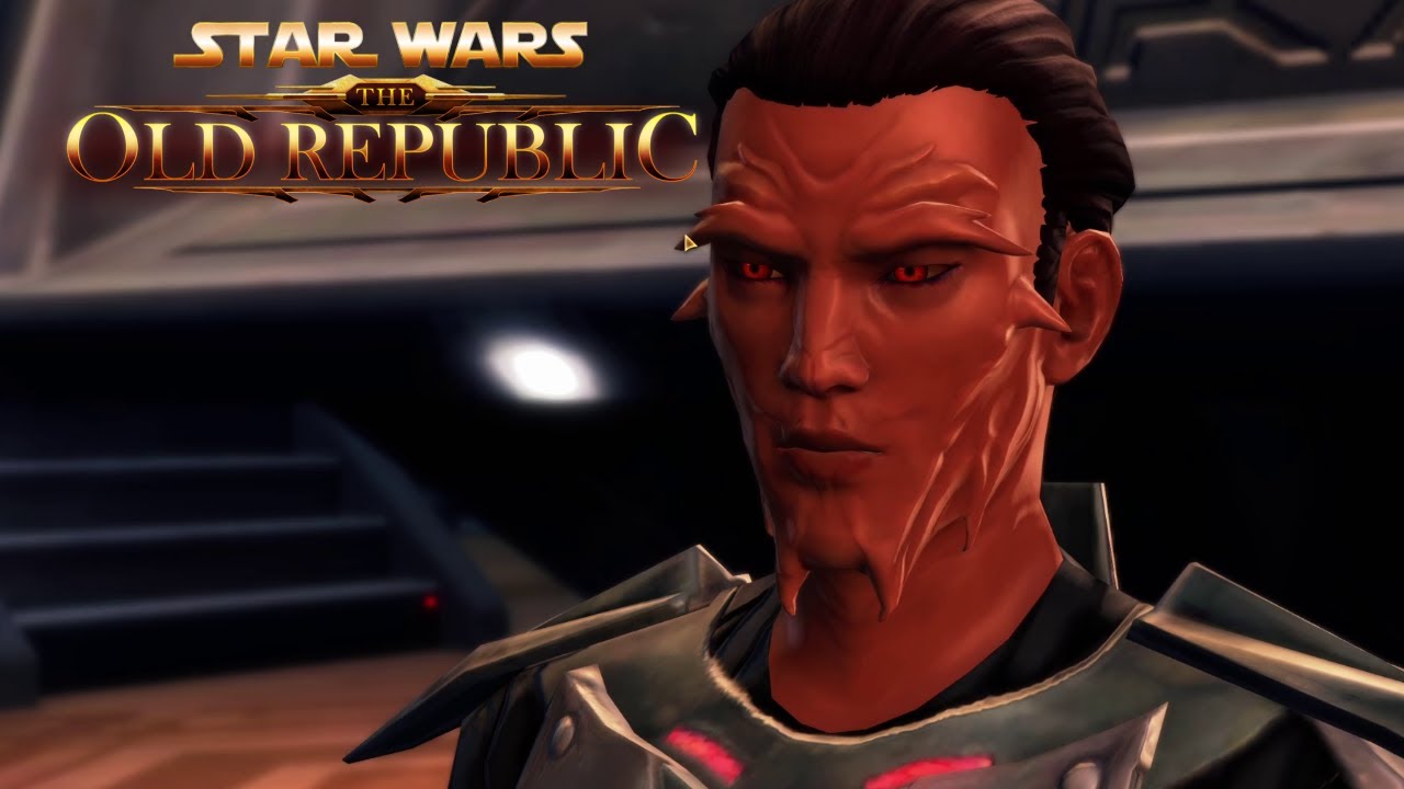 Star Wars: The Old Republic - Bluttests für Lord Abaron #04 - LPT mit ...