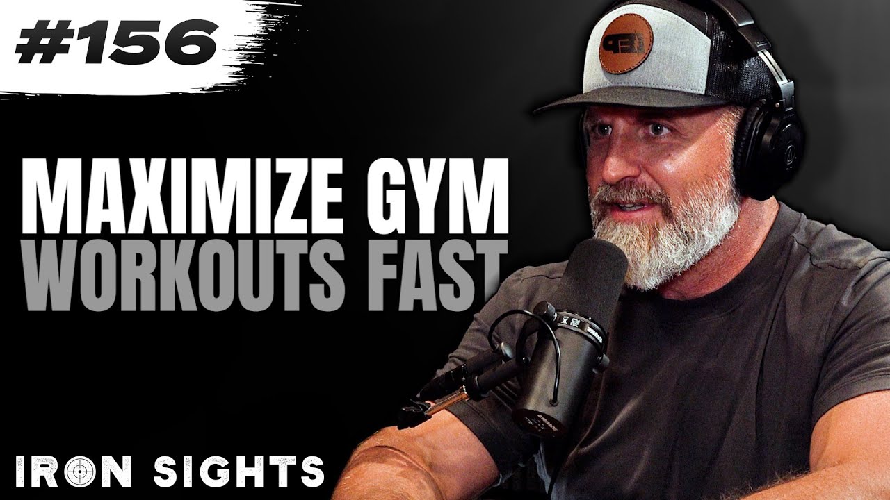 5 Time-Saving Tips for Maximizing Your Gym Workouts - YouTube