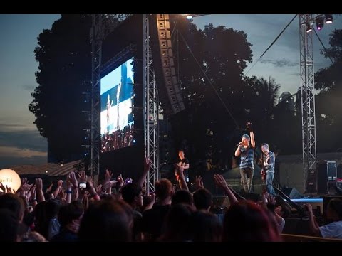 Rocksteddy - LESLIE Official Music Video - YouTube