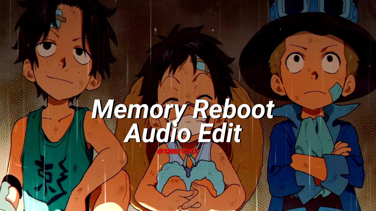 Memory Reboot - VØJ,Narvent [Edit audio] - YouTube