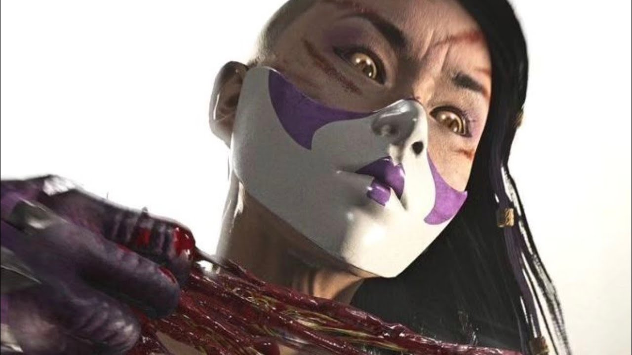 REACHED GOD WITH MILEENA!! | Online Ranked Matches Mortal Kombat 1 I ...