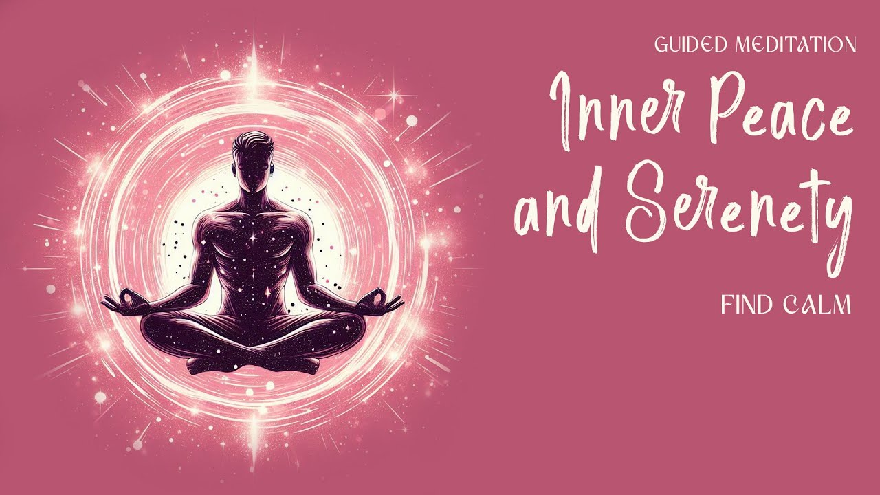 Cultivate Inner Peace and Serenity | Find Calm Amidst Life's Storms ...