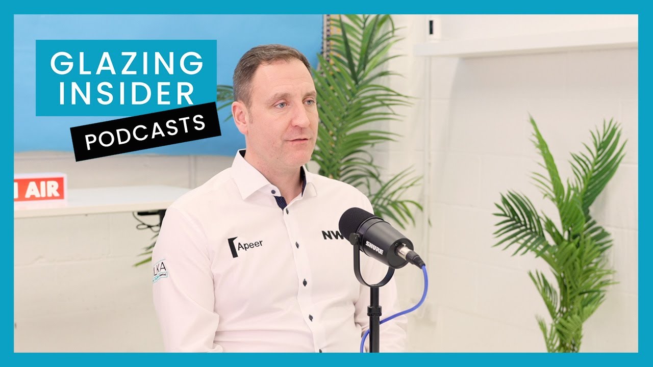 Asa McGillian - Apeer Doors/Lumi Windows - YouTube