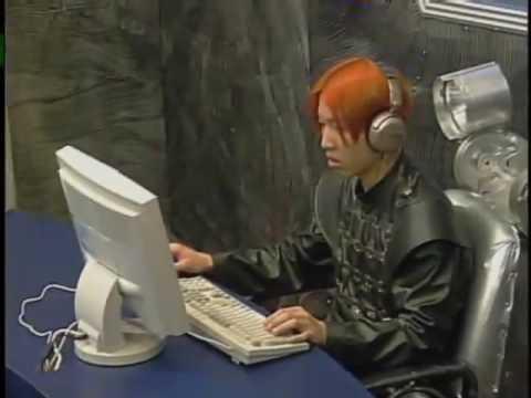 StarCraft Brood War - 2000 Hanaro OSL - H.O.T-Forever vs Grrrr Glacial ...