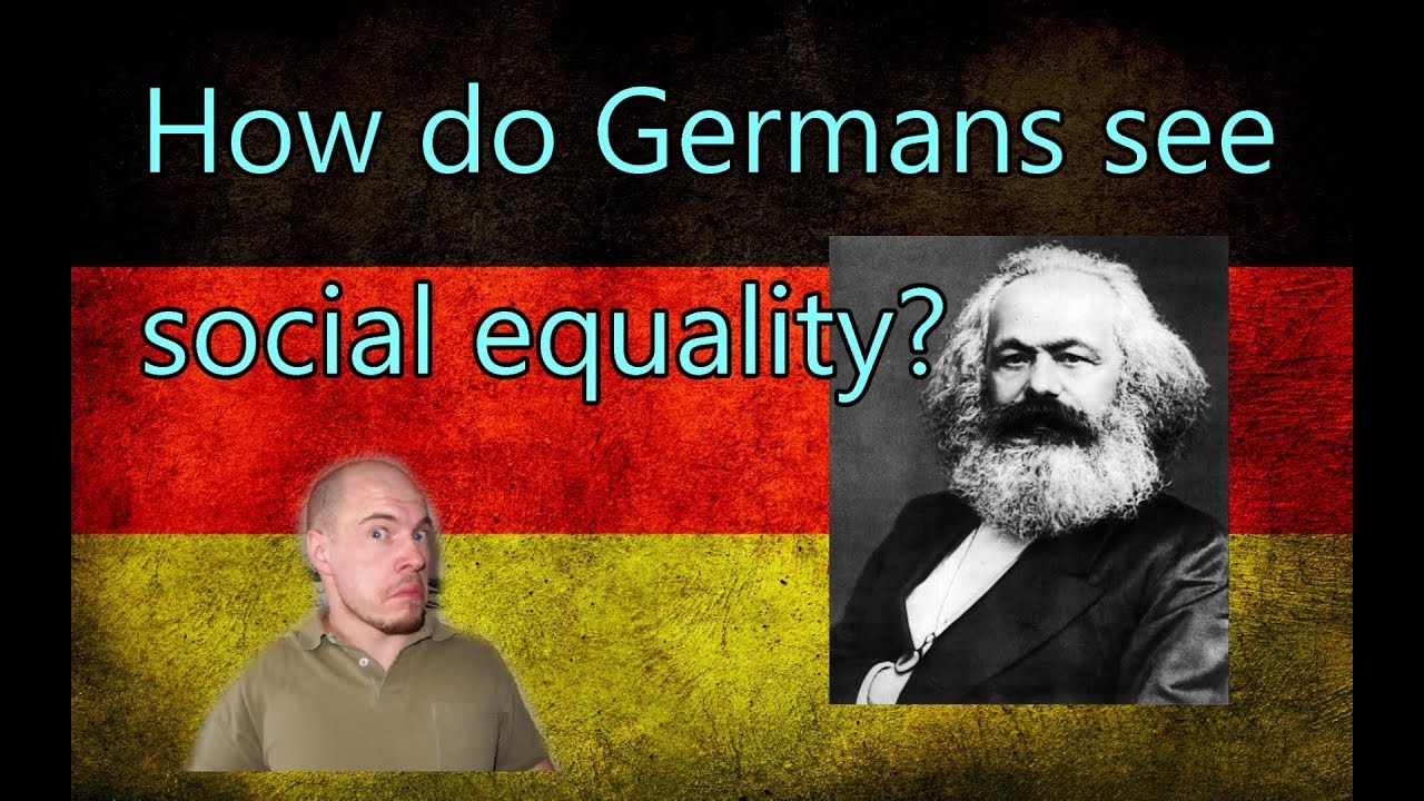 How do Germans see social equality and individualism? Are Germans risk ...