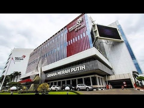 PT. Telkom Akses Batam - YouTube