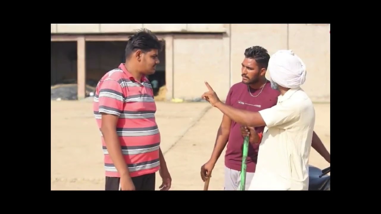 BANT PARDHAN KALI DUNIA DA MIRZAPUR PART 6 #bantpardhan - YouTube