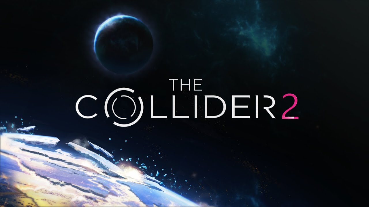 The Collider 2 - Teaser Trailer - YouTube