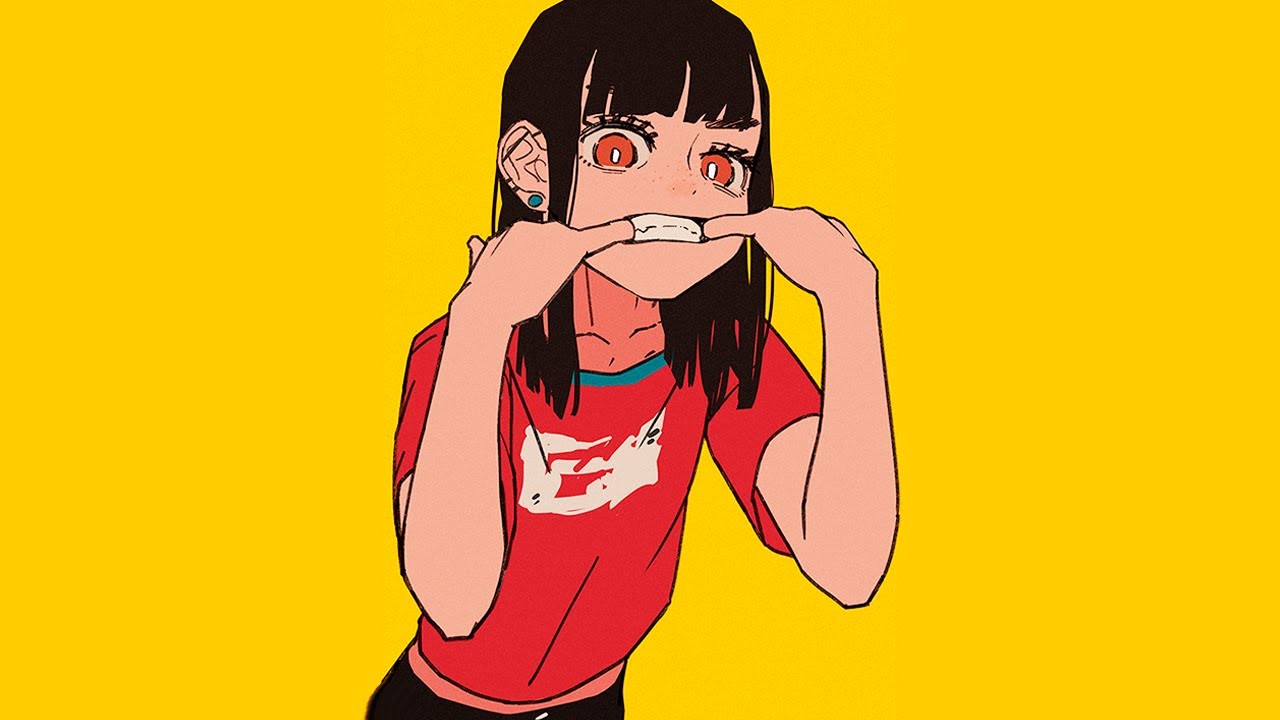 ANIME TYPE BEAT "SMOOTH " - YouTube