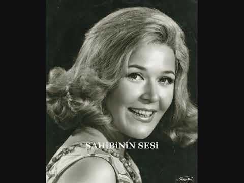 Nesrin Sipahi - Gönlüm sevdi şimdi bir yar