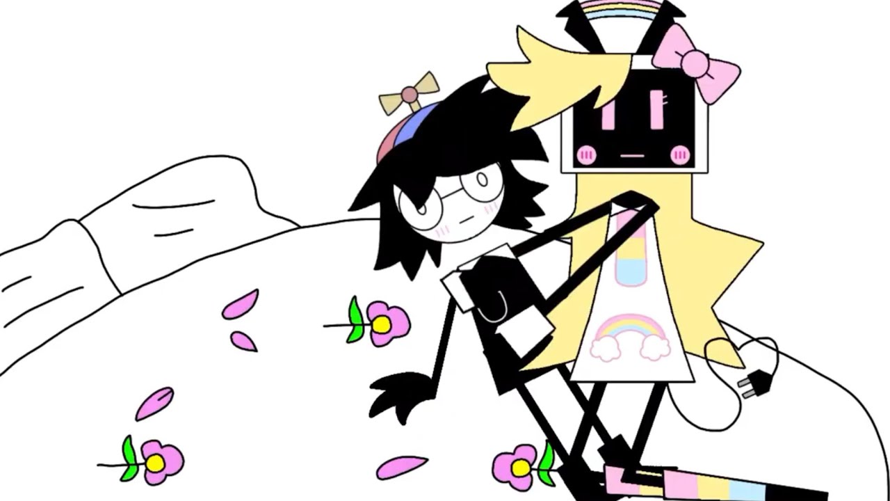 SKELL…. I CAN EXPLAIN- [FPE ANIMATION] - YouTube