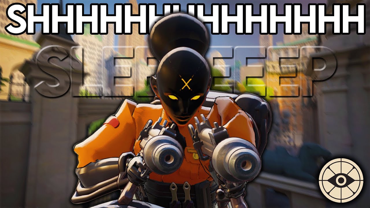 QUICK AND QUIET. - YouTube