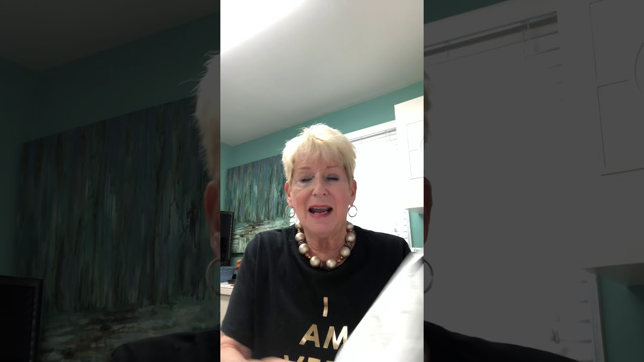 Nancy Friedman The Telephone Doctor reminds you to Check your tone of ...