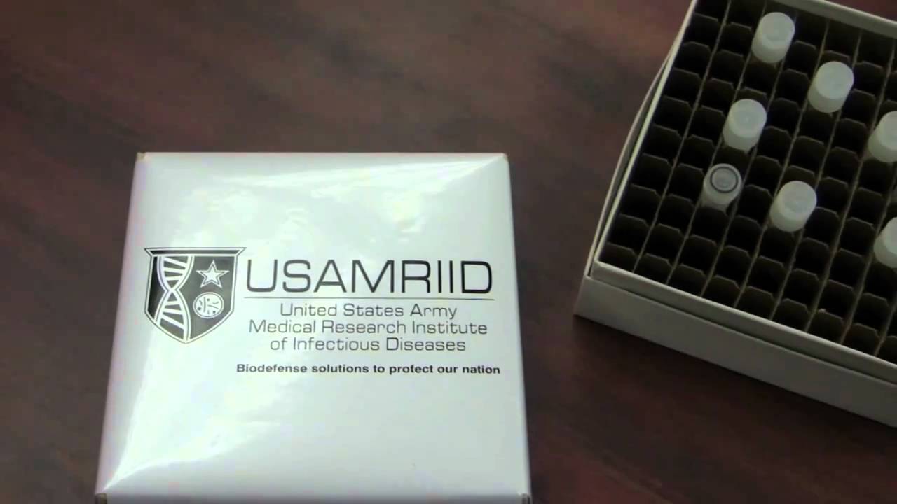 Partnered Print Solutions RFID cryolabels and box sealing cryodecals ...