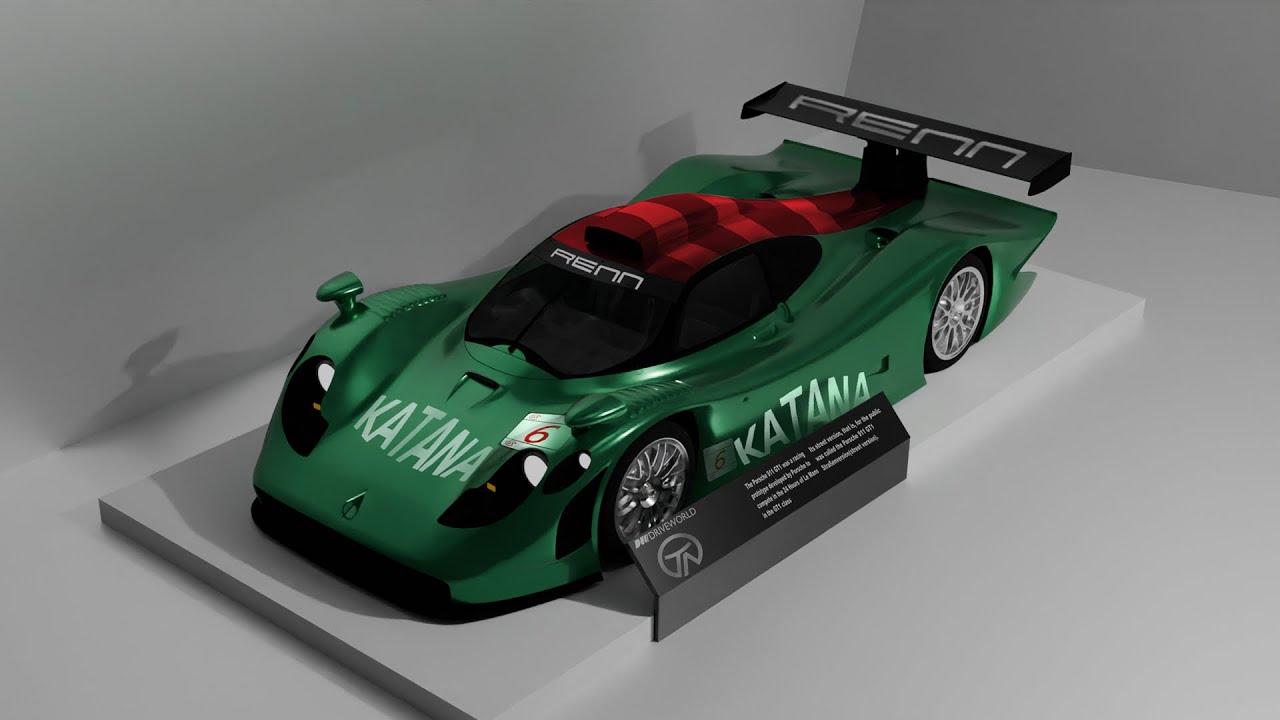 *NIMBUS 922 EVO* New Car in Drive World (Roblox) - YouTube