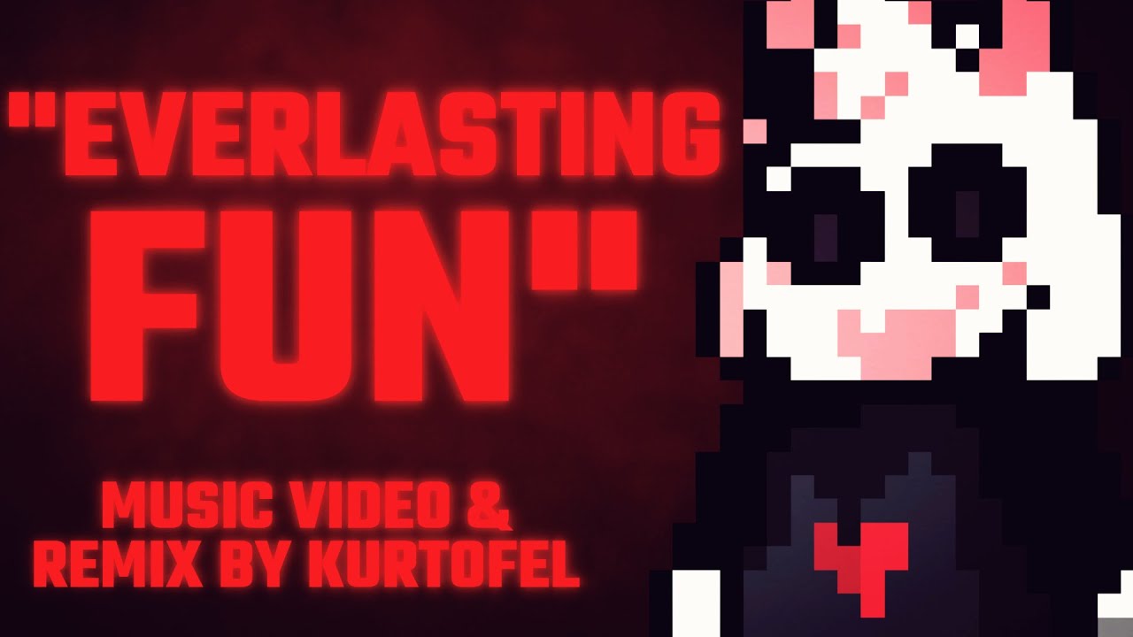 LONGESTSOLOEVER - Everlasting Fun ( Remix & Music Video ) - YouTube