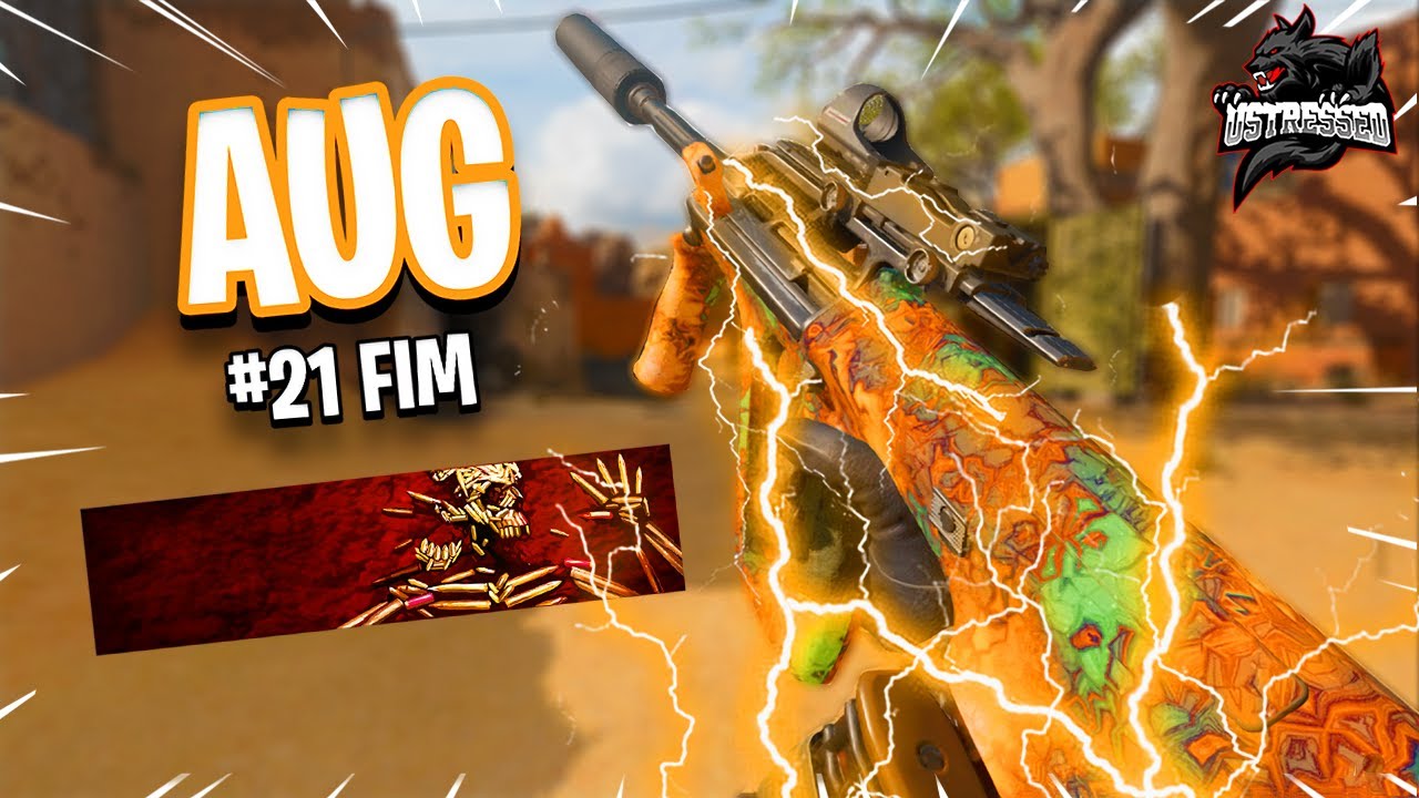 #21 Em Busca do Very Nuclear - O Final - AUG - YouTube
