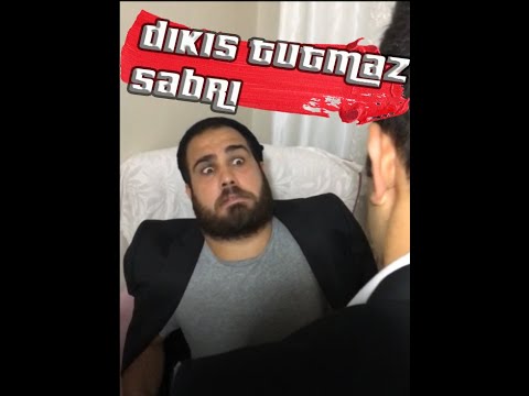 Kemal Sunal Replikleri  - Babanın oğlu Kemal ve dikiş tutmaz Sabri