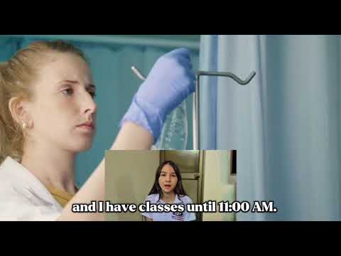 My favorite profession by Emily Vargas from la Dorada