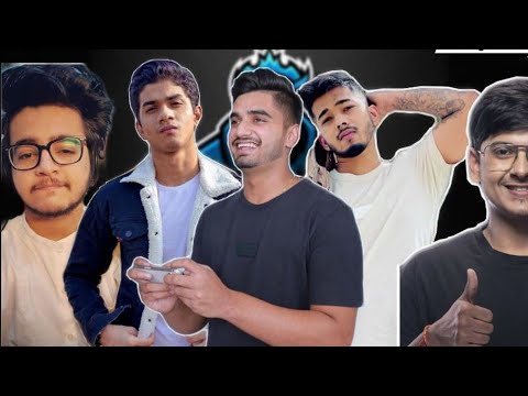 #soul new lineup,Presenting TEAM SOUL Powered by #S8UL #ESPORTS #bgmi ...