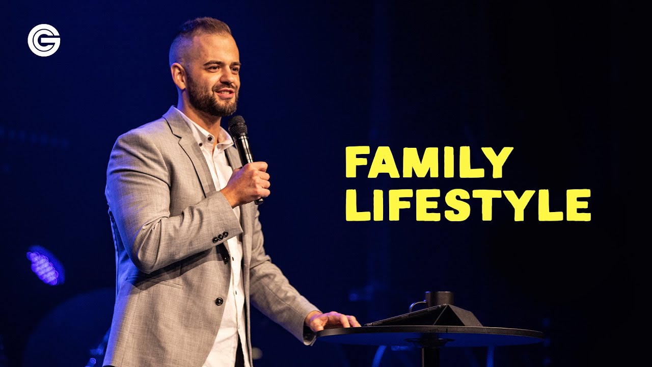 Family Lifestyle | Family Meeting | Ryan Visconti - YouTube