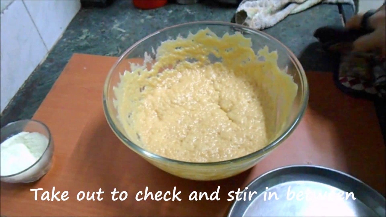 Microwave Theratipaal in less than 10 minutes - YouTube