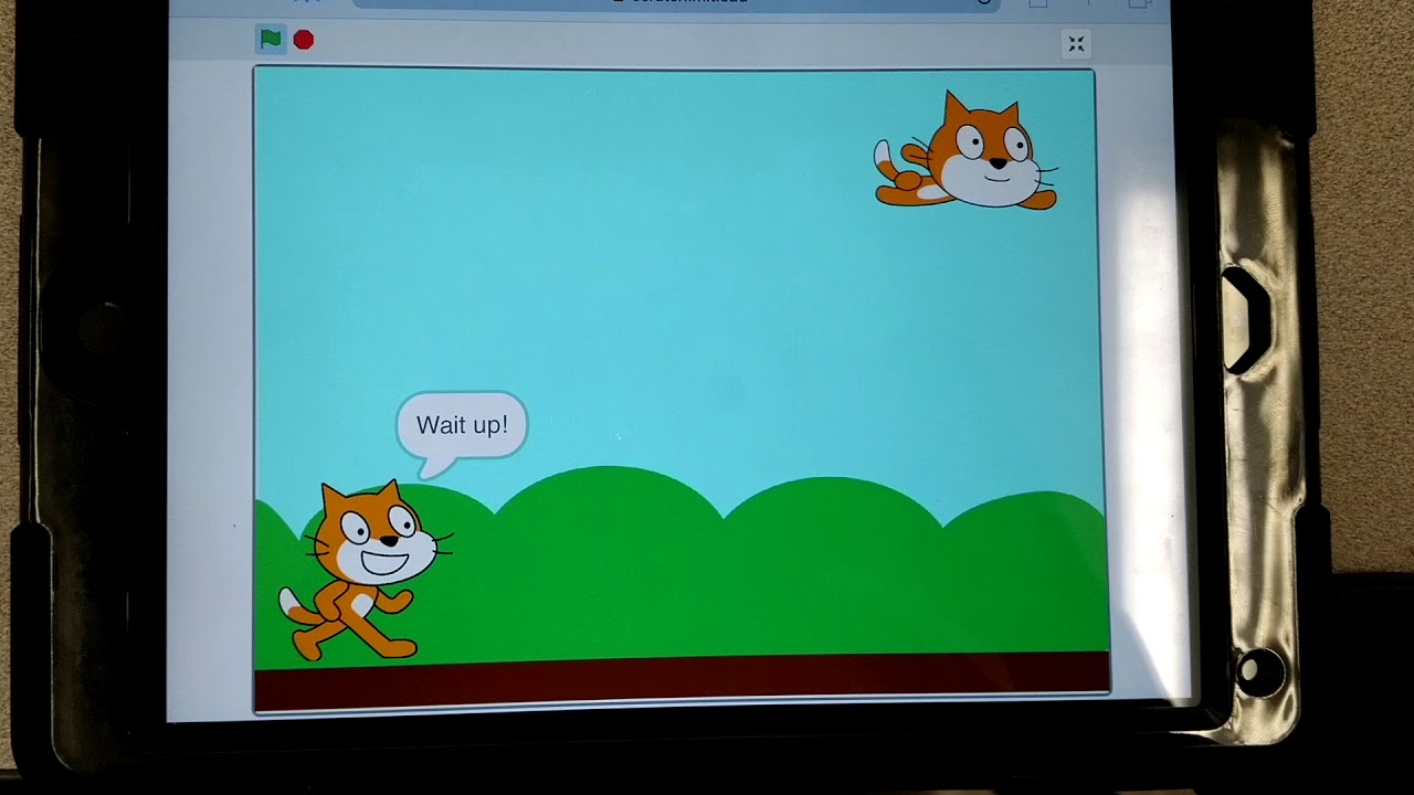 A friendly animation - YouTube