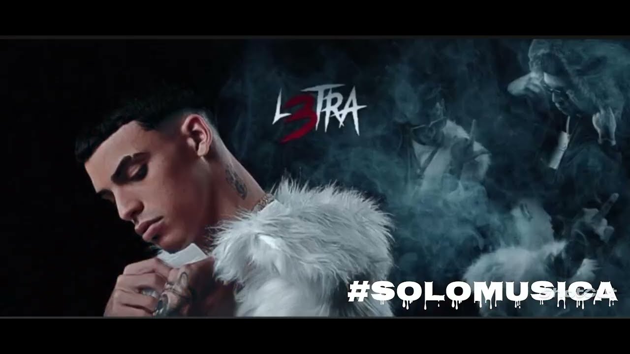 Luar la L - Caile #reggaeton #puertorico - YouTube