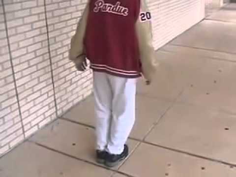 LEVITACION VIDEO REAL NIÑO LEVITA INCREIBLE !!! YouTube 360p] - YouTube