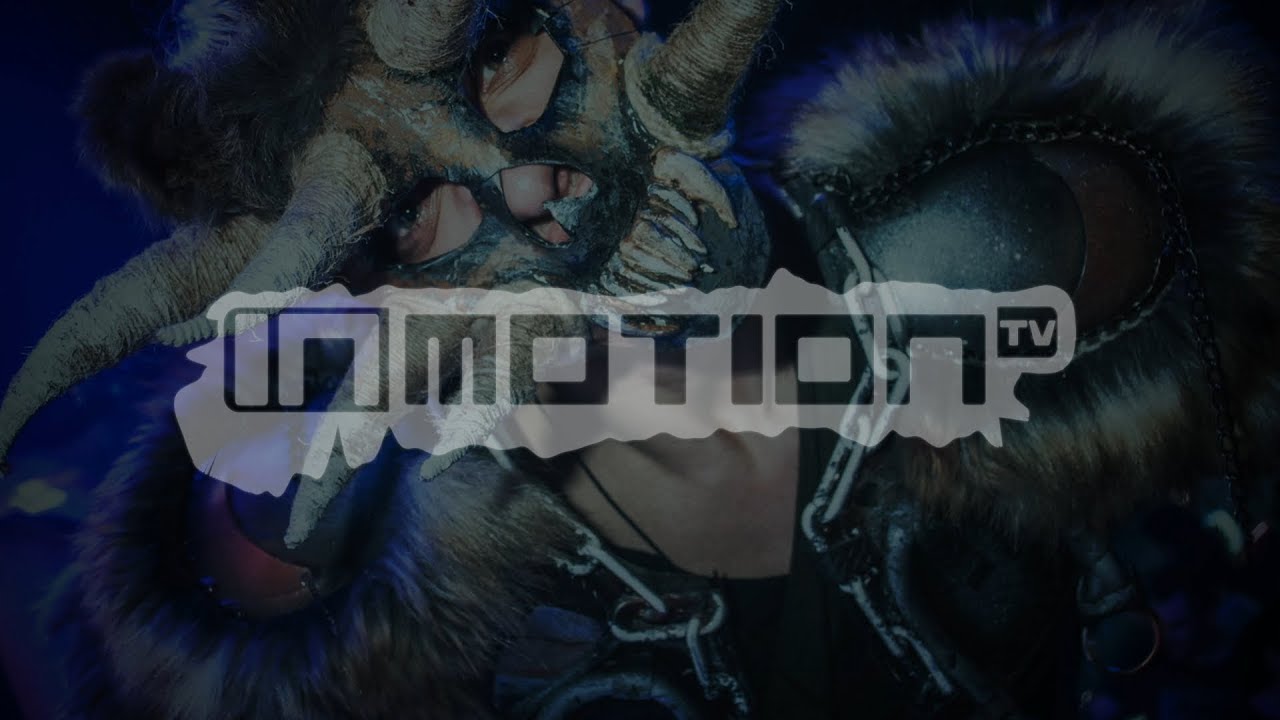 Outwork feat. Mr Gee - Elektro (Mascota & D-Trax Remix)[InMotionTV ...
