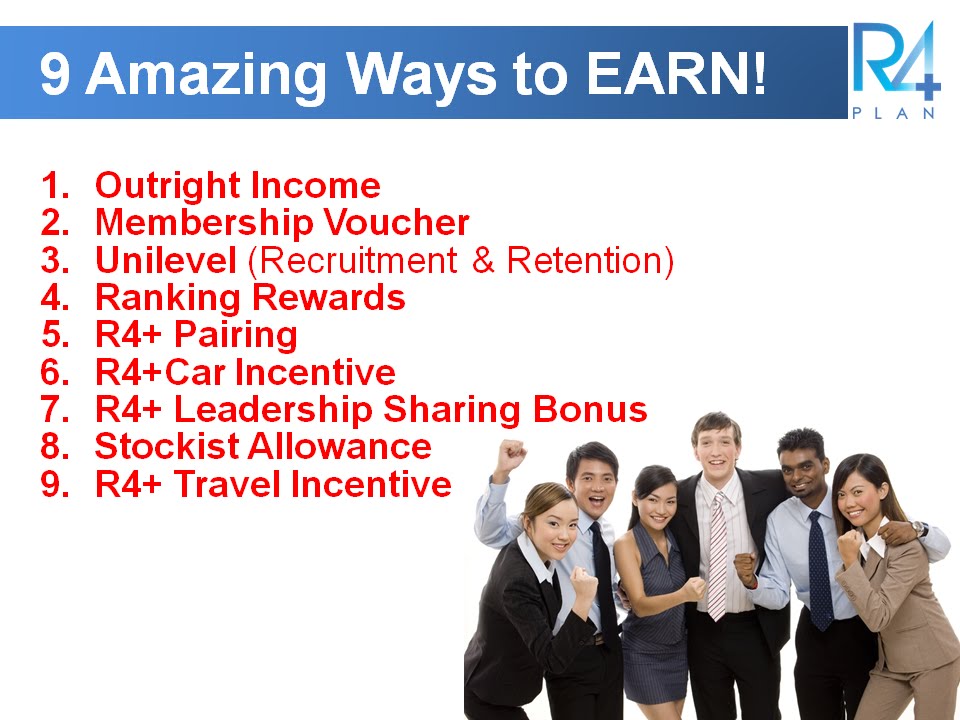 BWL Detailed Compensation Plan - YouTube