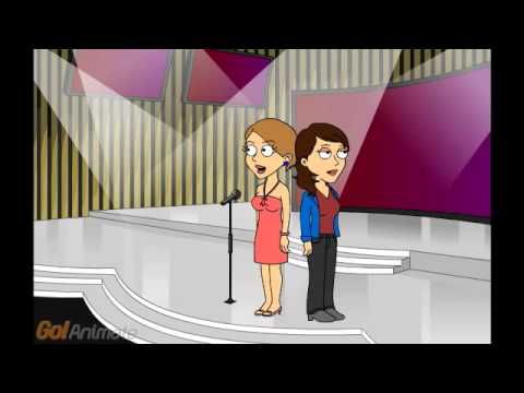I MISS TAYLOR SWIFT GO ANIMATE - YouTube