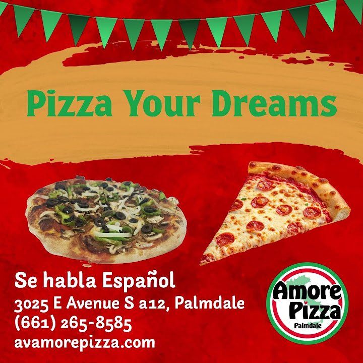 Create Your Perfect Pizza Adventure! - YouTube