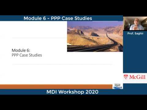 Module 6 PPP Case Studies - YouTube