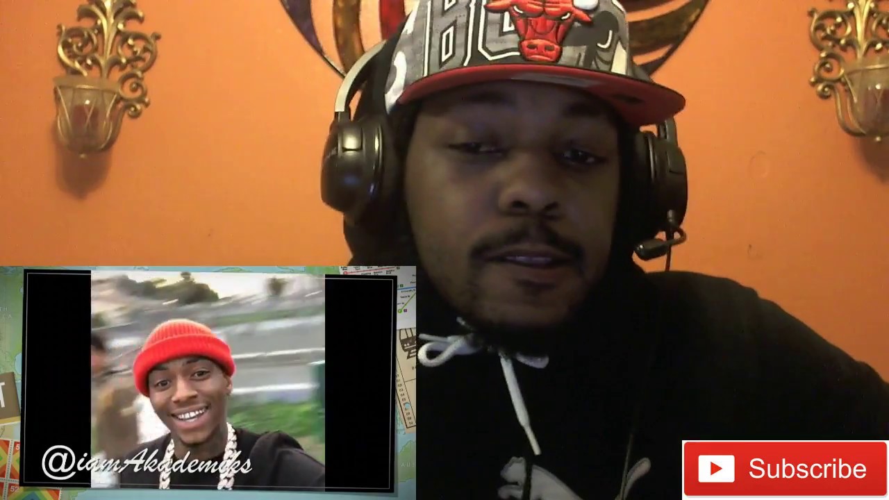 LEAKED footage Of Soulja Boy Getting Confronted in hood on Instagram ...