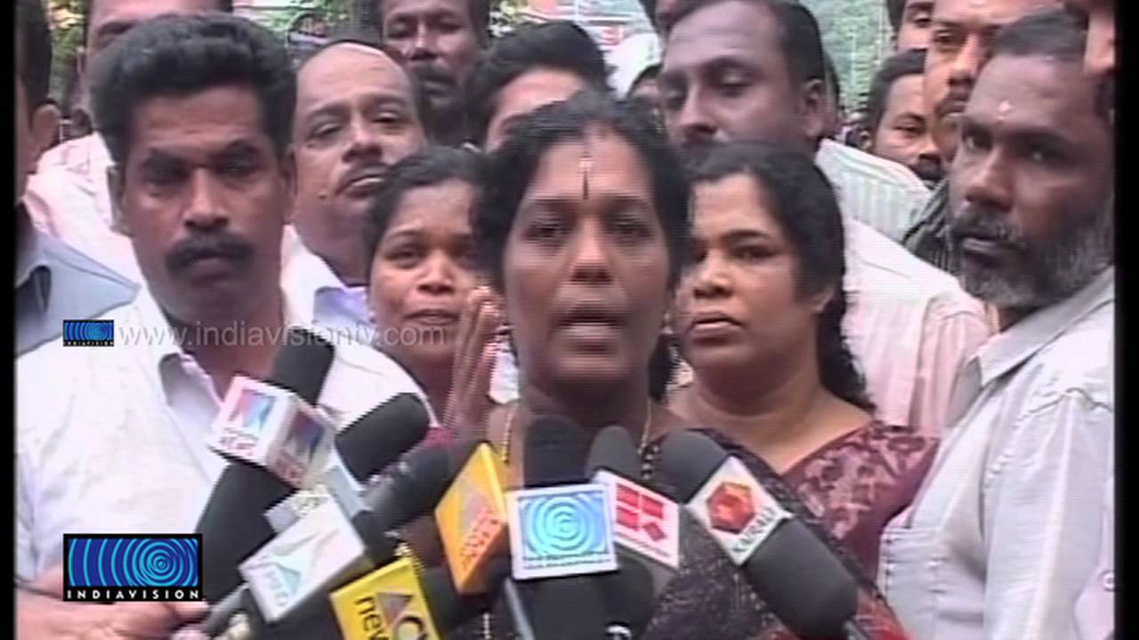 Government to Instal Wastage Plant at Vilappilsala; Residents to ...