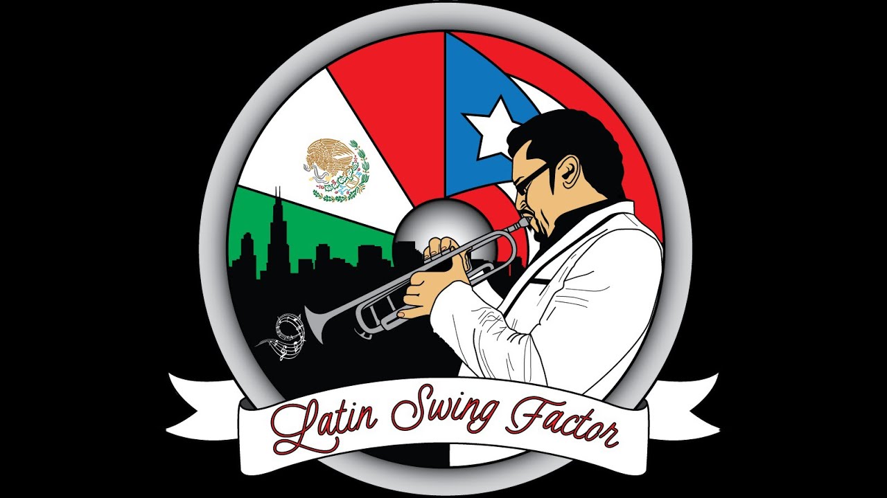 Latin Swing Factor Live Interview on Daytime Chicago - YouTube