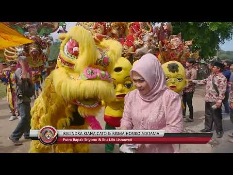Sonia - Pongdut Karyataruna REWOK GROUP 2023