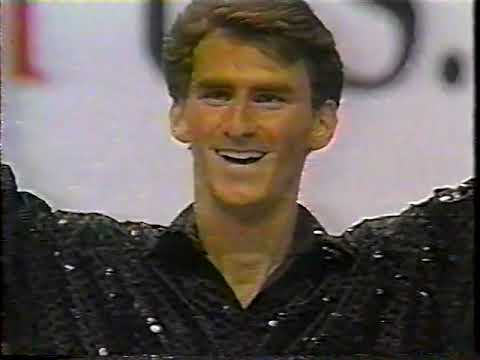 1996 US Figure Skating Championships Men Short - YouTube