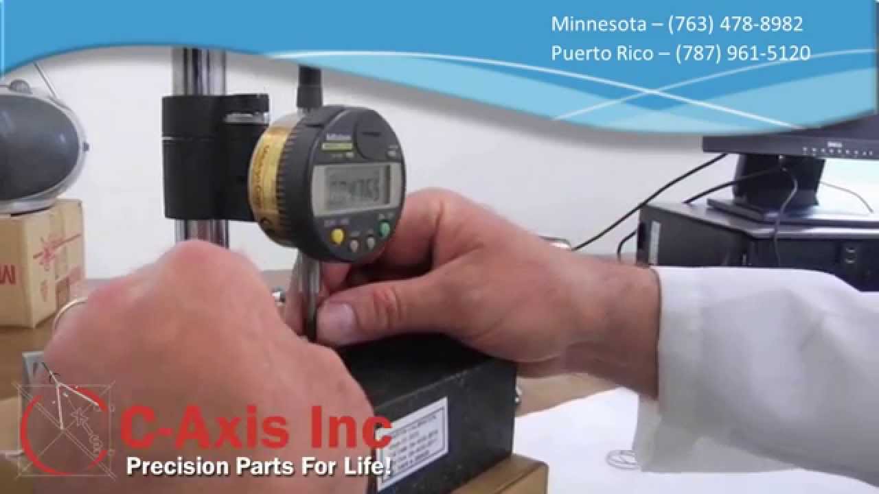 Implantable Medical Device Components - YouTube