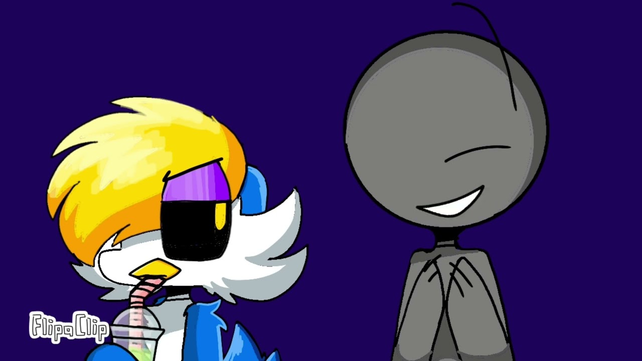 If You Are Happy And You Know It (One Night At Mr Snickers's) - YouTube