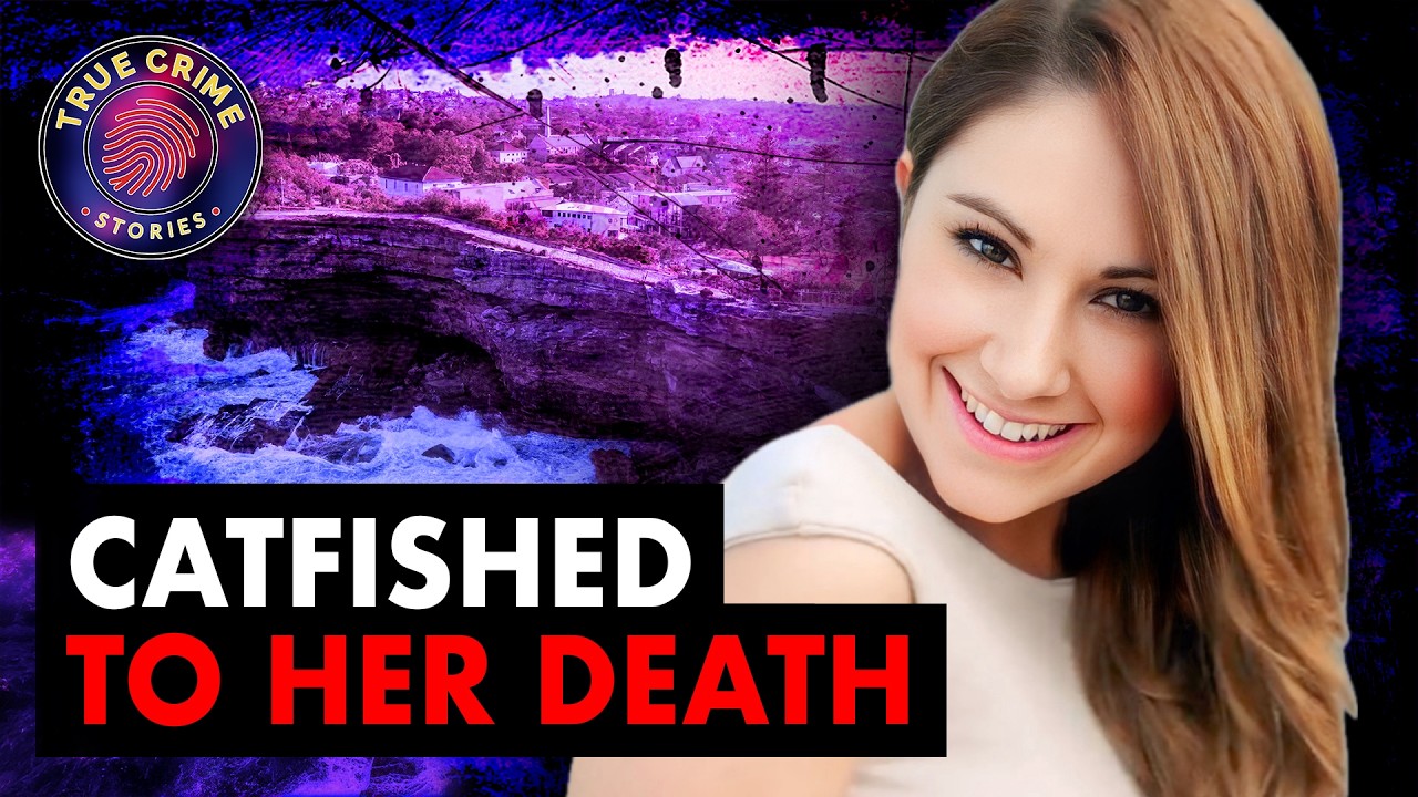 Catfished To Her Death | Renae Marsden | True Crime Documentary 2024 ...