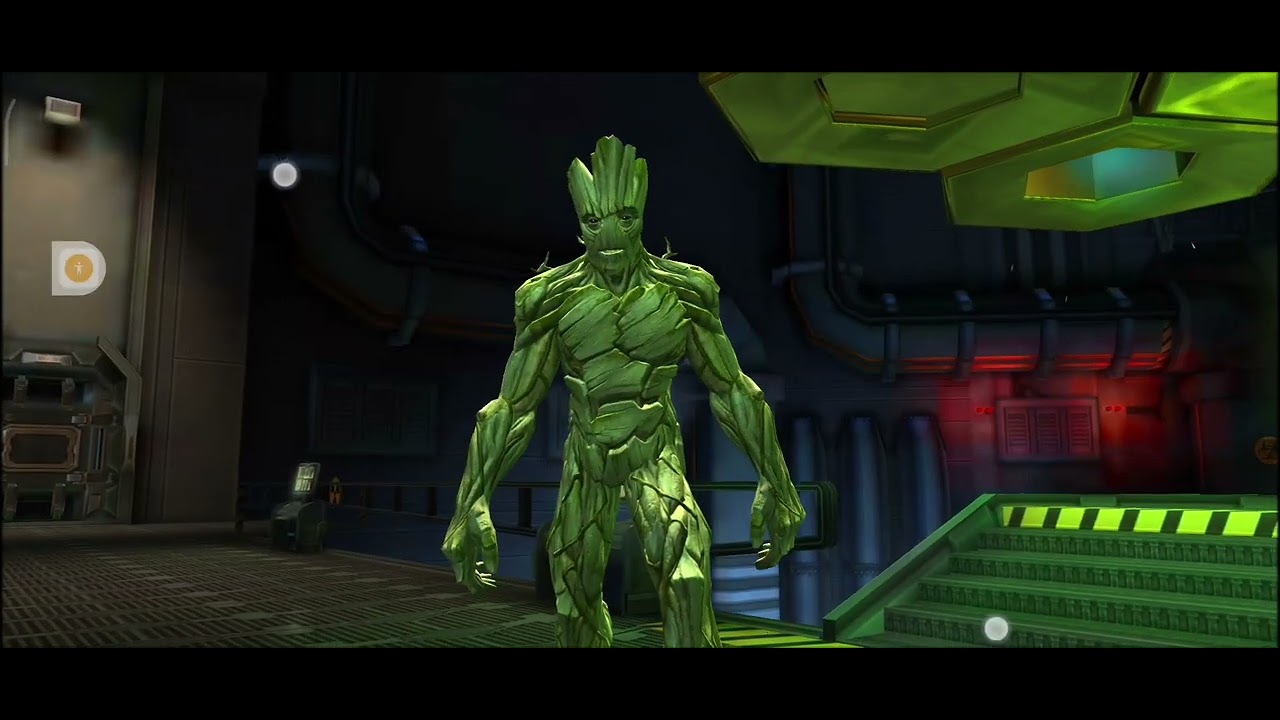 MCOC DAY 1 PART 2 - YouTube