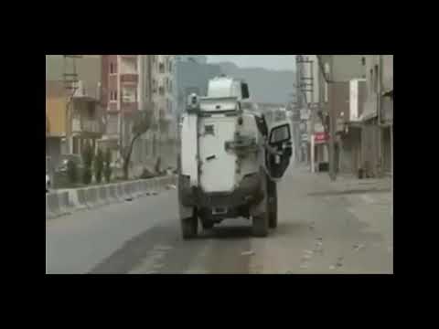 Şehit agit ölümsüzdü